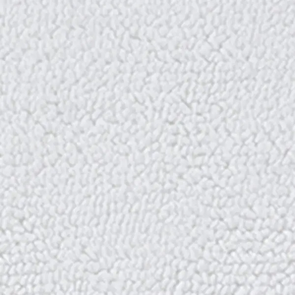 ABYSS & HABIDECOR Reversible Bath Mat - White
