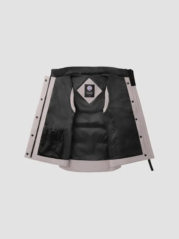 Canada Goose Freestyle Down Puffer Vest - Lucent Rose