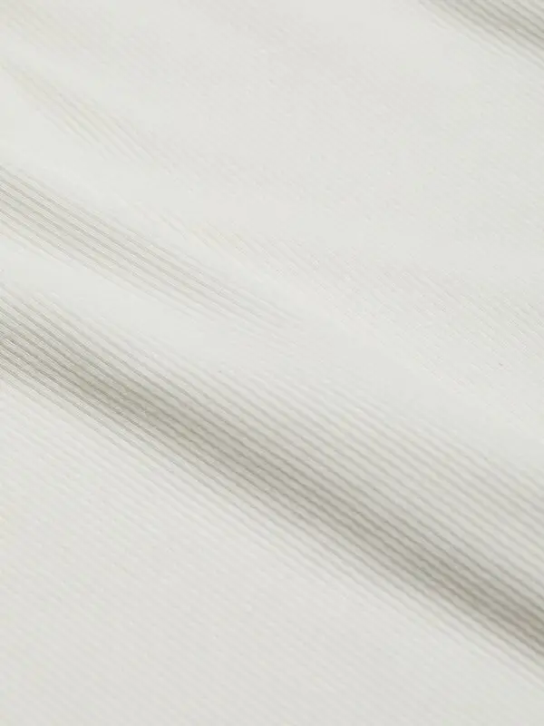 LESET Kelly Slim-fit T-shirt - White