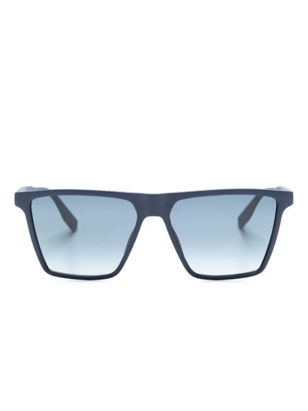 Karl Lagerfeld Rectangle-frame Sunglasses