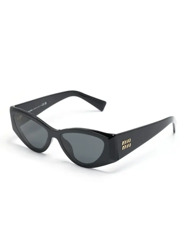 Miu Miu Cat-eye Frame Sunglasses