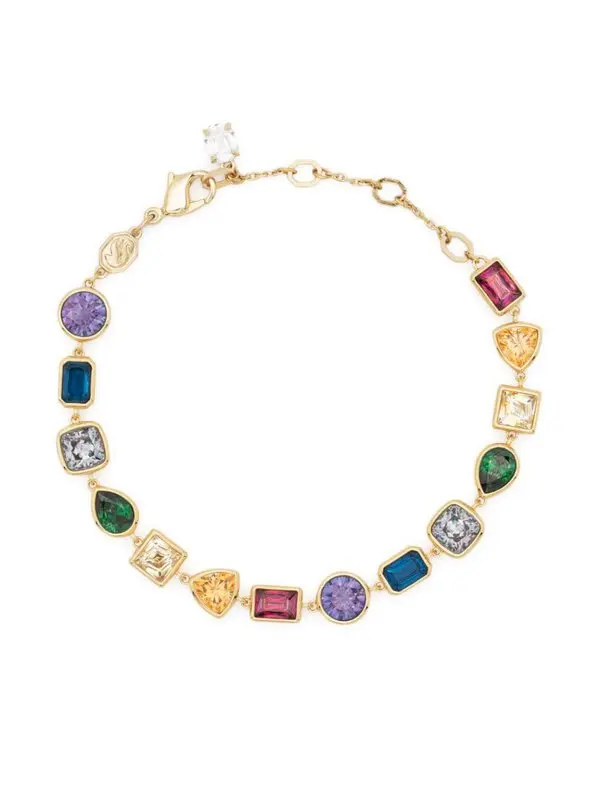 SWAROVSKI Imber Soft Bracelet - Gold