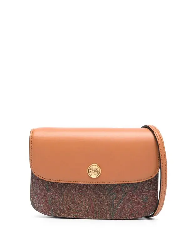 Etro Small Cross Body Bag