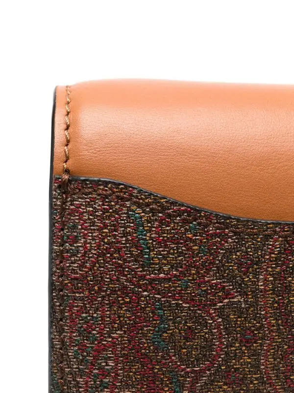 Etro Small Cross Body Bag