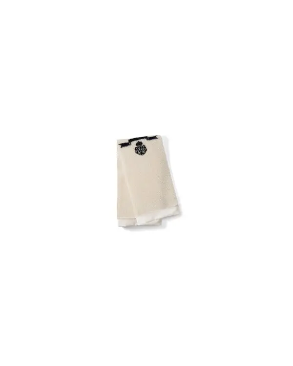 Prada Fur-effect Cashmere And Wool Throw - Neutral
