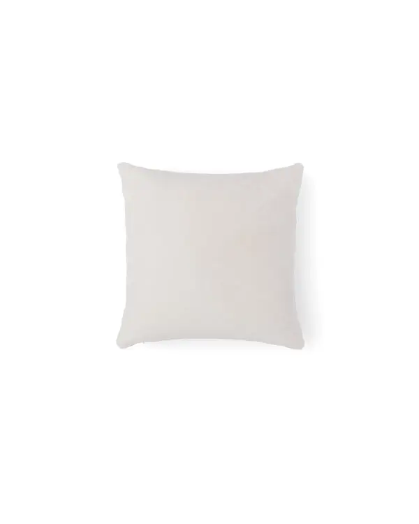 Prada Sheepskin Pillow