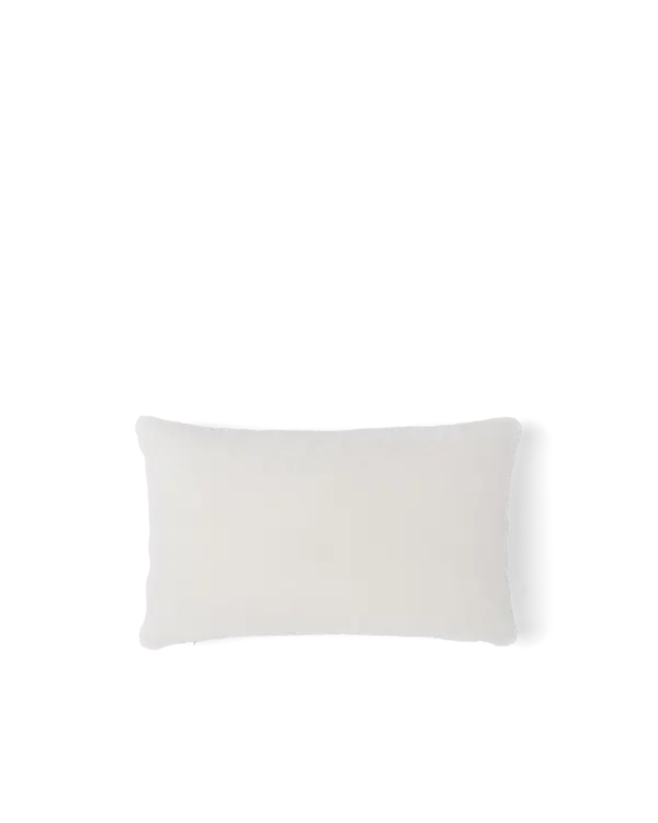 Prada Sheepskin Pillow