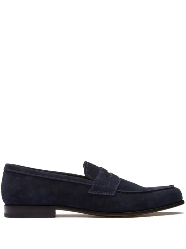 Church's Pembrey Penny Loafers