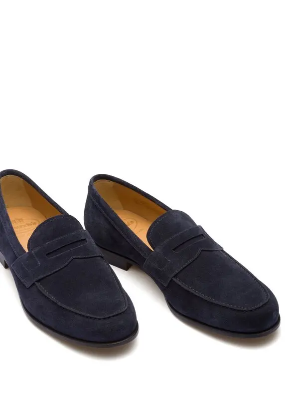 Church's Pembrey Penny Loafers