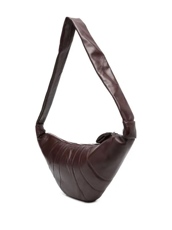 LEMAIRE Medium Croissant Shoulder Bag