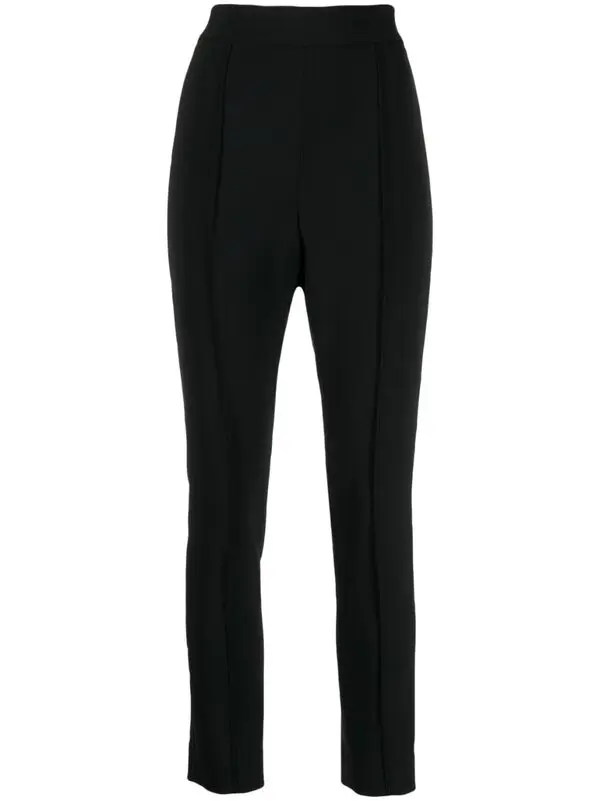 Carolina Herrera High-waisted Trousers