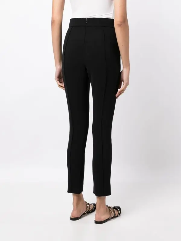 Carolina Herrera High-waisted Trousers