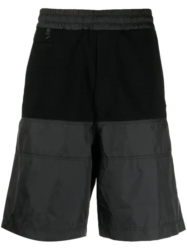 Undercover Panelled Track Shorts