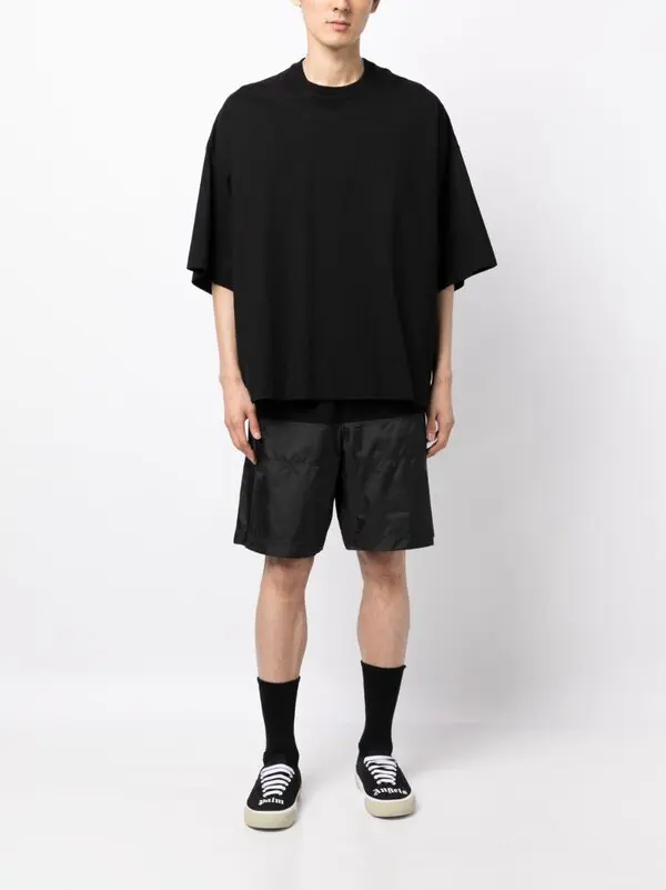 Undercover Panelled Track Shorts