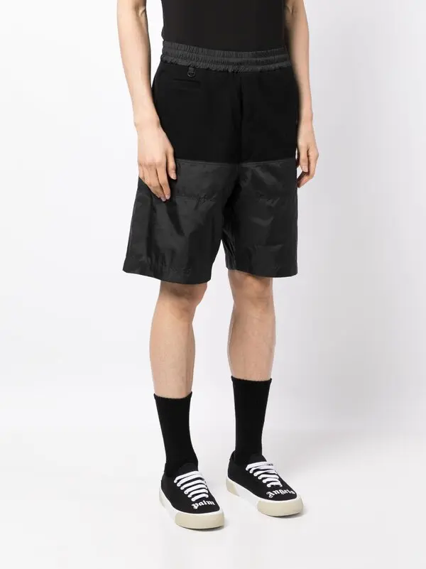 Undercover Panelled Track Shorts