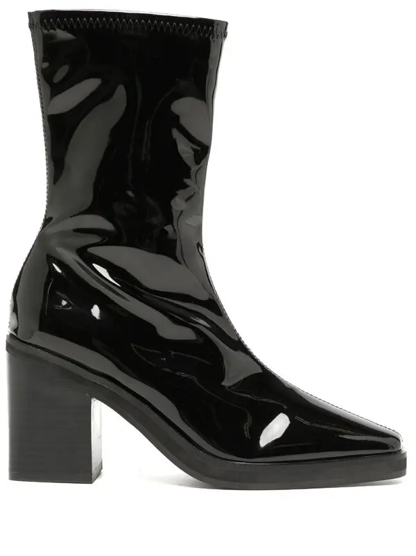 Senso Willam Ii 90mm Ankle Boots