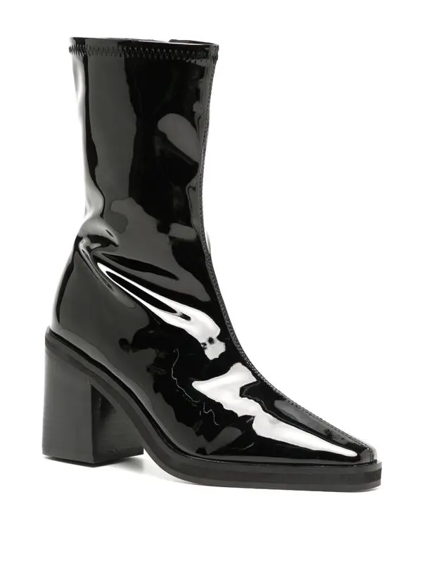 Senso Willam Ii 90mm Ankle Boots