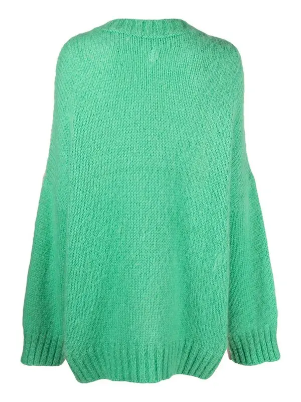 JW Anderson Colour-block Jumper - Pink