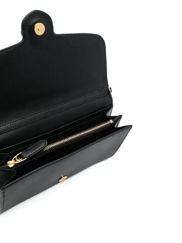 Ralph Lauren Adair Crossbody Bag - Black