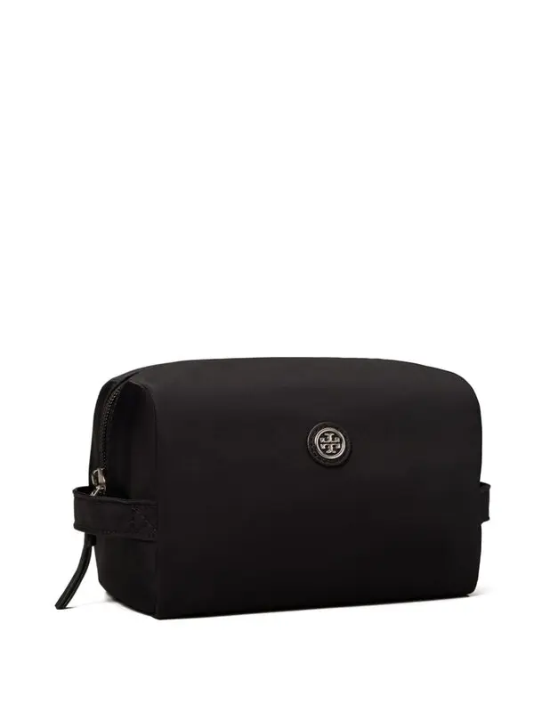 Tory Burch Large Virginia Makeup Bag