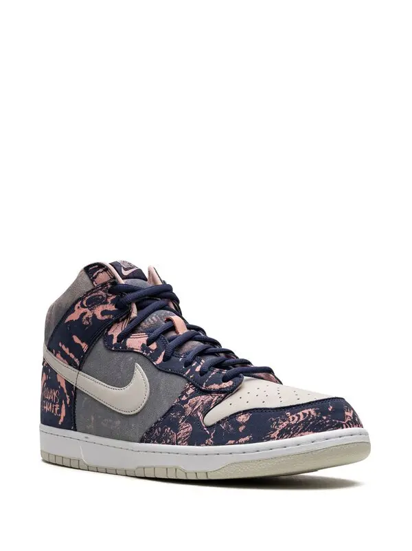 Nike X Soulgoods Dunk High 2000ssneakers