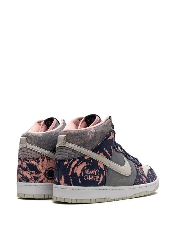 Nike X Soulgoods Dunk High 2000ssneakers