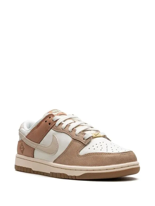 Nike Dunk Low Se Australia Sneakers - Brown