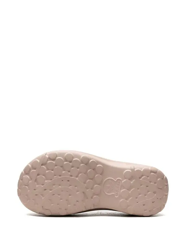 Adidas Adifom Stan Smith Mules - Neutrals