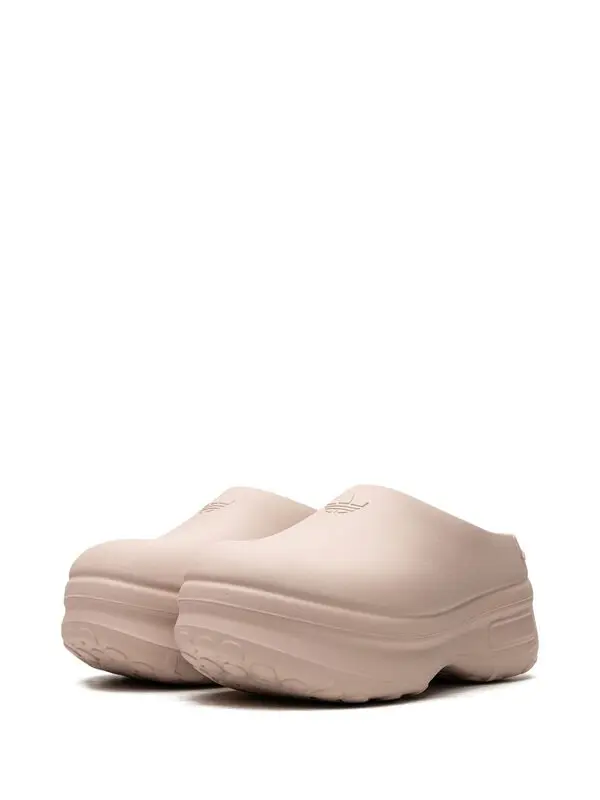 Adidas Adifom Stan Smith Mules - Neutrals