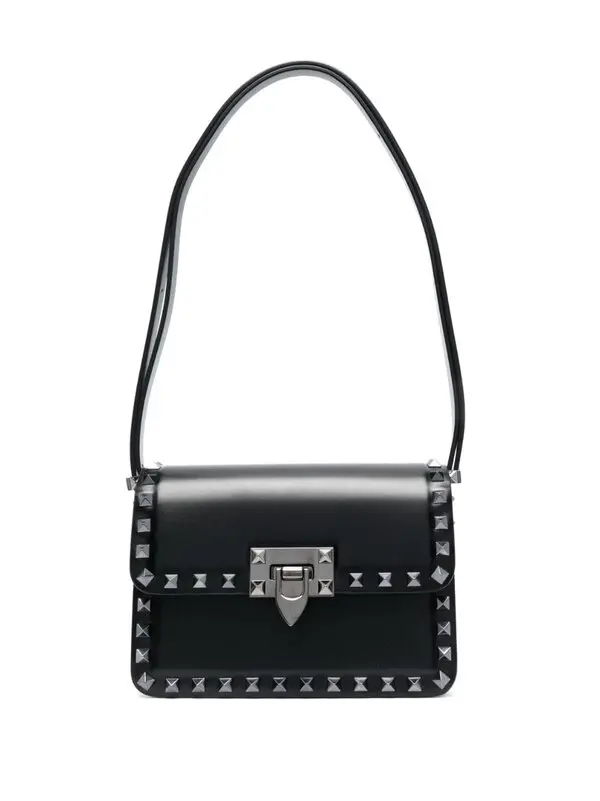 Valentino Garavani Small Rockstud23 Shoulder Bag