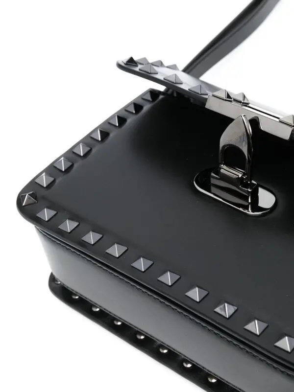 Valentino Garavani Small Rockstud23 Shoulder Bag
