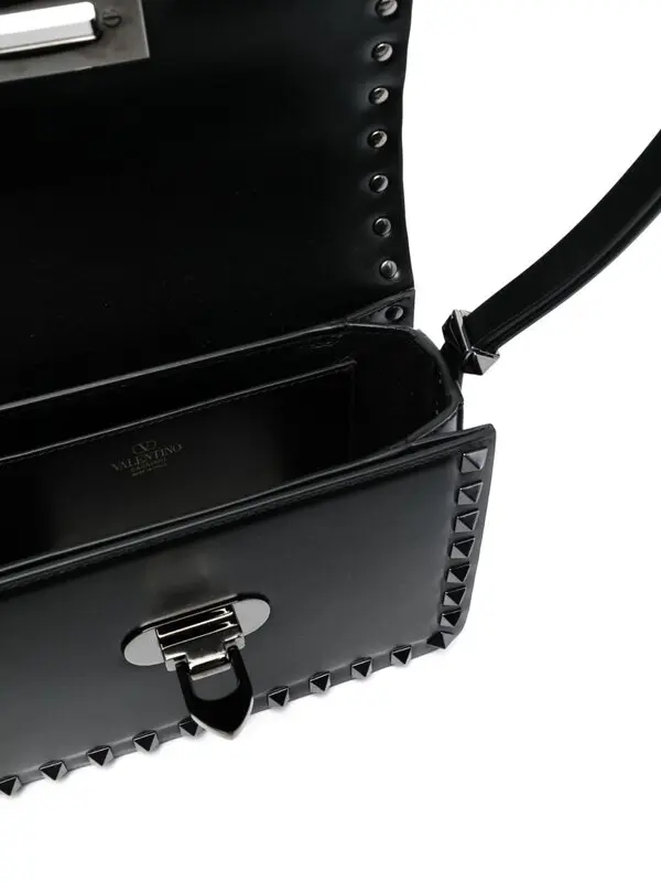 Valentino Garavani Small Rockstud23 Shoulder Bag