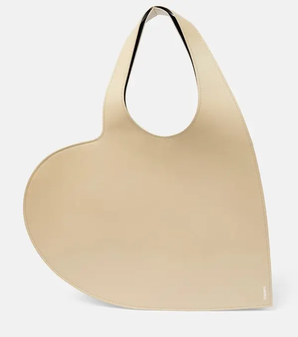 Coperni Heart Medium Shoulder Bag