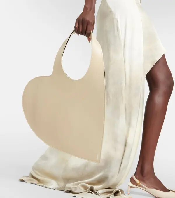 Coperni Heart Medium Shoulder Bag