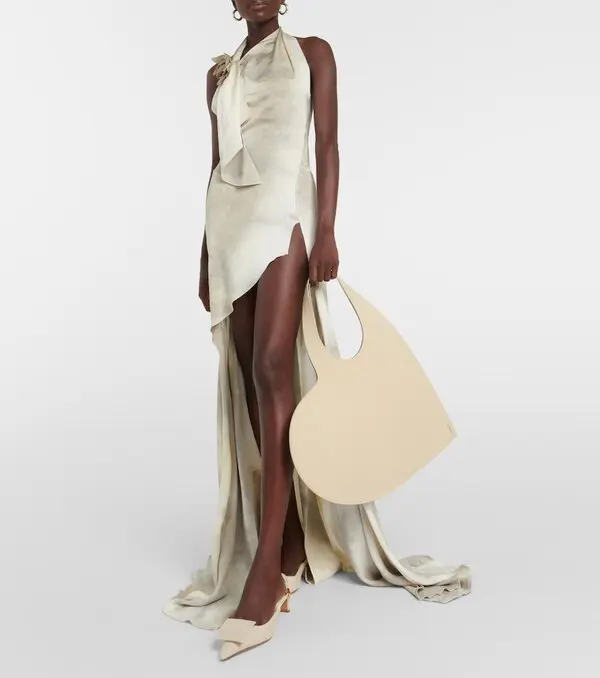 Coperni Heart Medium Shoulder Bag