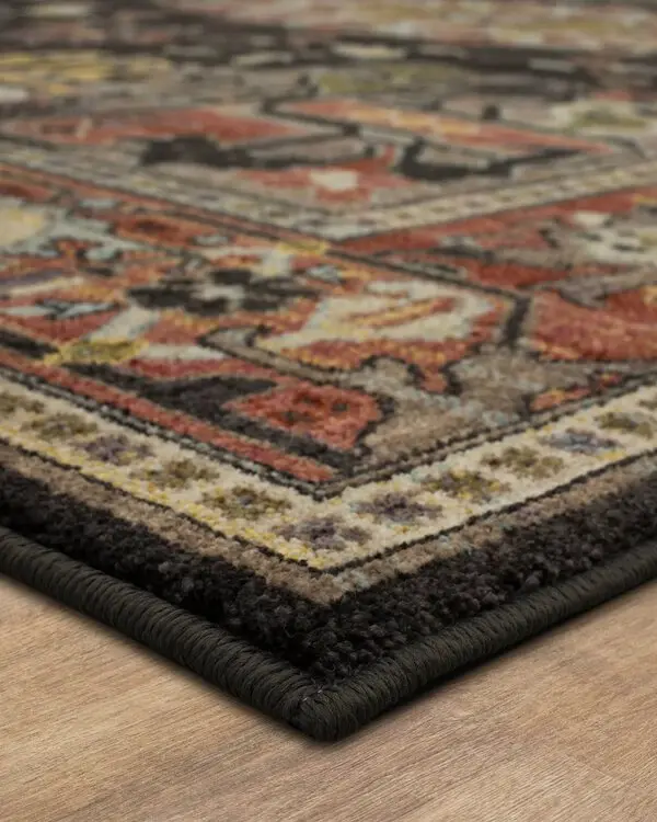 KARASTAN Pandora Covetous Area Rug, 5'3 X 7'10