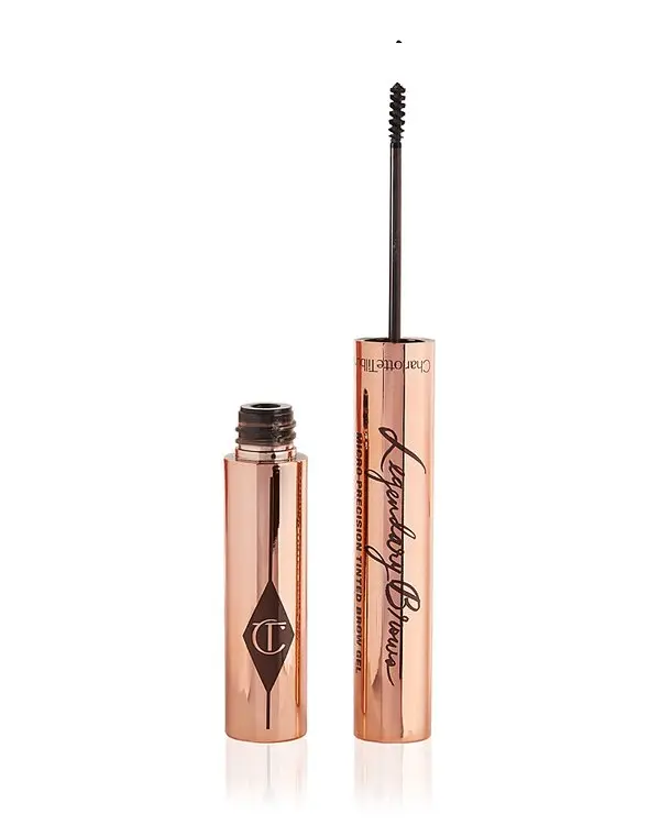Charlotte Tilbury Legendary Brows - Black Brown