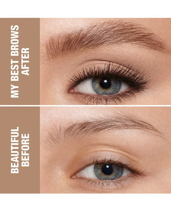 Charlotte Tilbury Legendary Brows - Soft Brown