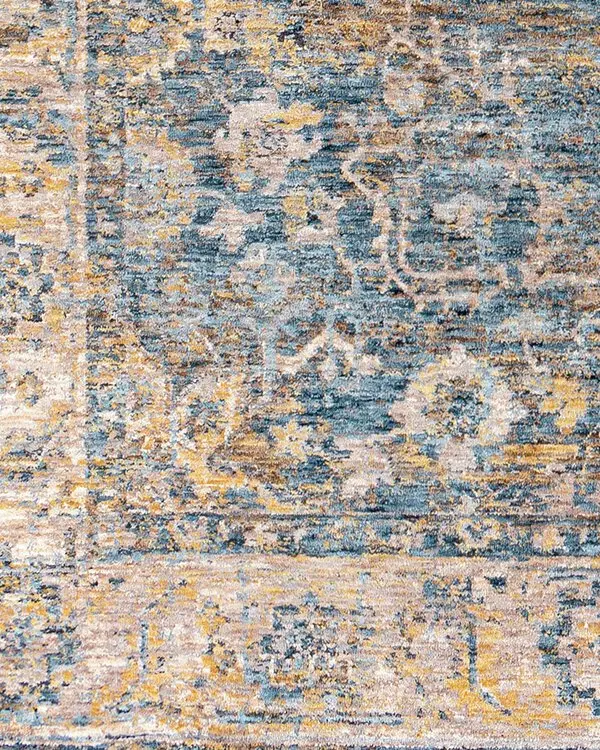 Livabliss Mirabel Mbe-2317 Runner Area Rug, 2'7 X 7'3