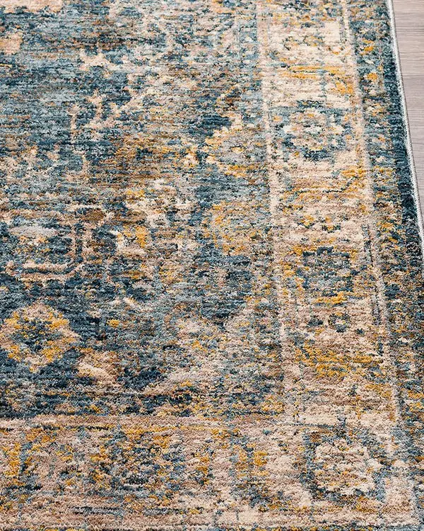 Livabliss Mirabel Mbe-2317 Runner Area Rug, 2'7 X 7'3