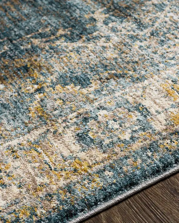 Livabliss Mirabel Mbe-2317 Runner Area Rug, 2'7 X 7'3
