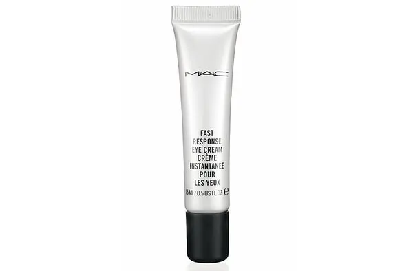 MAC COSMETICS Fast Response Eye Cream 0.5 Oz - No Color
