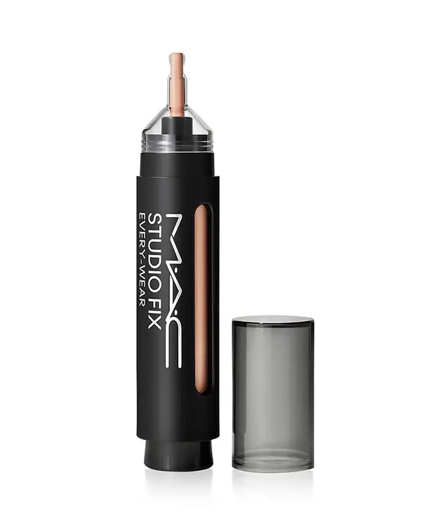 MAC COSMETICS Studio Fix Every Wear All Over Face Pen 0.5 Oz - N - Light Neutral Beige With Peachy-gold