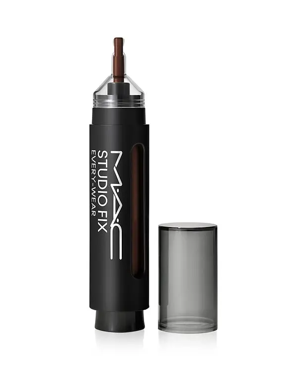 MAC COSMETICS Studio Fix Every Wear All Over Face Pen 0.5 Oz - Nw - Rich Espresso With Rosy Undertones