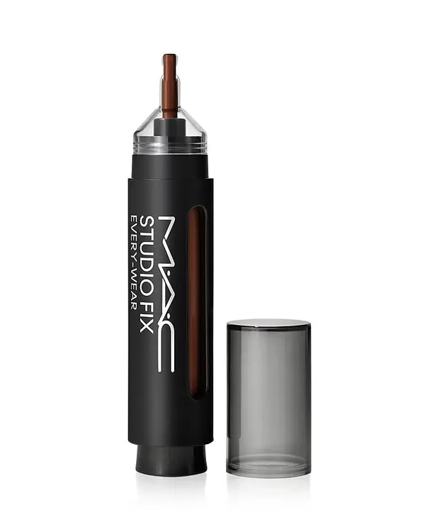MAC COSMETICS Studio Fix Every Wear All Over Face Pen 0.5 Oz - Nw - Rich Mahogany With Neutral Underton