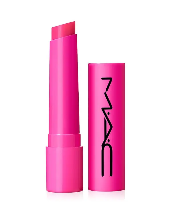 MAC COSMETICS Squirt Plumping Gloss Stick 0.08 Oz - Amped
