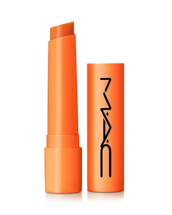 MAC COSMETICS Squirt Plumping Gloss Stick 0.08 Oz - Hazard