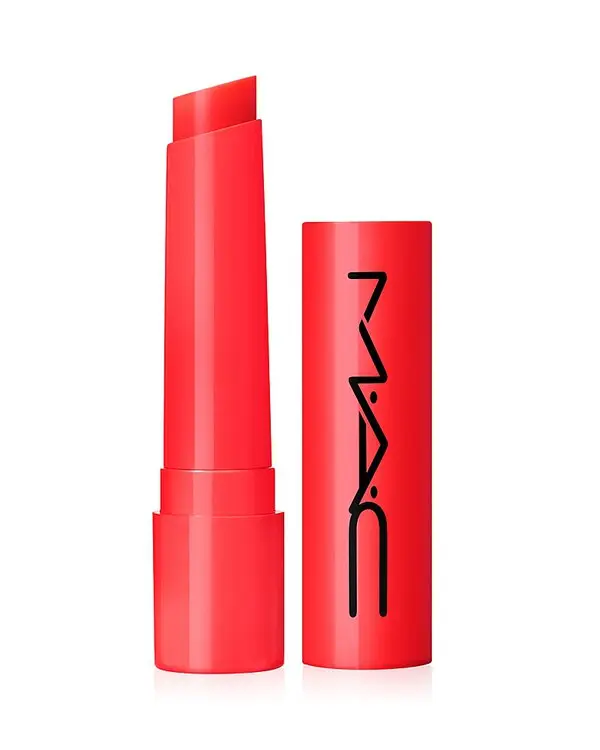 MAC COSMETICS Squirt Plumping Gloss Stick 0.08 Oz - Heat Sensor