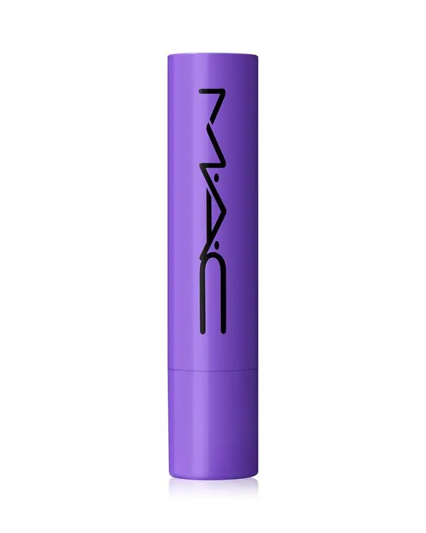 MAC COSMETICS Squirt Plumping Gloss Stick 0.08 Oz - Violet Beta
