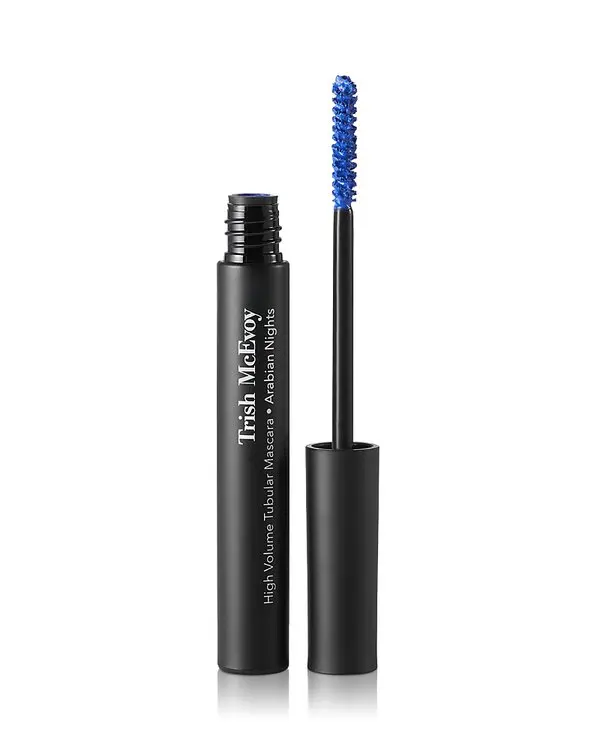 Trish Mcevoy High Volume Tubular Mascara - Arabian Nights